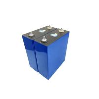 China High Capacity 300ah 3.2v Lithium LiFePO4 Prismatic Battery For Power Solar System for sale