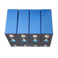 China High Capacity 300ah 3.2v Lithium LiFePO4 Prismatic Battery For Power Solar System for sale