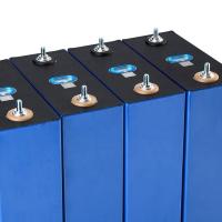 China High Capacity 300ah 3.2v Lithium LiFePO4 Prismatic Battery For Power Solar System for sale