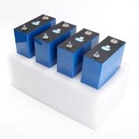 China High Capacity 300ah 3.2v Lithium LiFePO4 Prismatic Battery For Power Solar System for sale