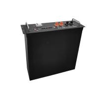 China LFP Rechargeable Prismatic Li Ion LiFePO4 Battery Pack 48V 200Ah MSDS for sale