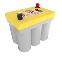 China Deep Cycle Spiral Wound Battery 12v 25AH AGM Pure Lead For High Performance Cars for sale