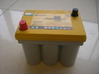 China Rechargeable 12V 30ah Lead Acid Spiral Wound Battery For Energy Storage for sale