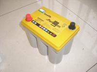 China Rechargeable 12V 30ah Lead Acid Spiral Wound Battery For Energy Storage for sale