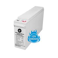 China T11 Valve Regulated Front Terminal Battery Sealed Lead Acid Battery 12v 200ah for sale