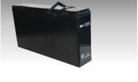 China Deep Cycle Front Terminal Gel Battery Solar Gel Battery 12v 200ah ISO9001 for sale