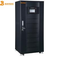China IGBT Inverter Three Phase Online UPS Pure Sine Wave 46~54Hz for sale