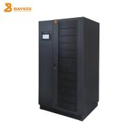 China IGBT Inverter Three Phase Online UPS Pure Sine Wave 46~54Hz for sale