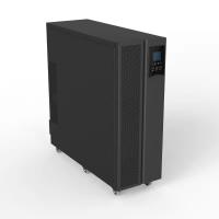 China High Frequency 20KVA 16KW Three Phase Online UPS 3 Phase In 3 Phase Out for sale