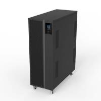 China High Frequency 20KVA 16KW Three Phase Online UPS 3 Phase In 3 Phase Out for sale