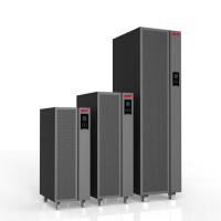 China High Frequency 20KVA 16KW Three Phase Online UPS 3 Phase In 3 Phase Out for sale