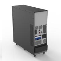 China High Frequency 20KVA 16KW Three Phase Online UPS 3 Phase In 3 Phase Out for sale