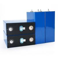 China RoHS LiFePO4 Prismatic Battery High Capacity 3.2 V 50ah Lifepo4 Battery 1.4kg for sale