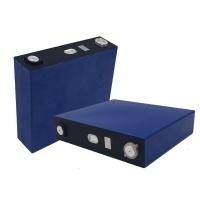 China 50ah 3.2 V LiFePO4 Prismatic Battery ev Lfp Prismatic Cells for sale
