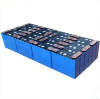 China Deep Cycle Lithium Iron Phosphate Prismatic Cells 48v 10ah for sale