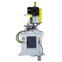 China Suzhou Hotsale Automatic Cnc Pipe Tube Hydraulic Pneumatic Cutting Machine for sale