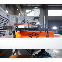China China Pipe Cutting Machine Factory XS-425CNC Cast Iron Water Jet Pipe Automatic Pipe Cutter Machine Equipment for sale
