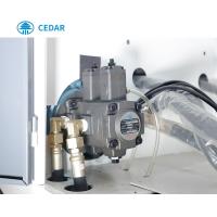 China China Pipe Cutting Machine Factory XS-425CNC Cast Iron Water Jet Pipe Automatic Pipe Cutter Machine Equipment for sale