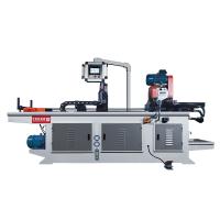 China China Pipe Cutting Machine Factory XS-425CNC Cast Iron Water Jet Pipe Automatic Pipe Cutter Machine Equipment for sale
