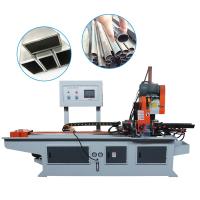 China MC-425CNC PLC Control Automatic CNC PIPE and TUBE CUTTING MACHINES  CE Certificate for sale