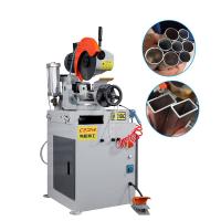 China XS-315AC   Pneumatic Pipe Cutting Machine Cut Iron  Steel Pipe Factory Manufacture for sale
