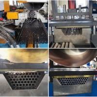 China XS- 425CNC Steel Tube Cutting Machine Circular Saw Cutting Machine for sale