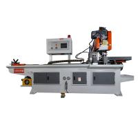 China XS- 425CNC Steel Tube Cutting Machine Circular Saw Cutting Machine for sale
