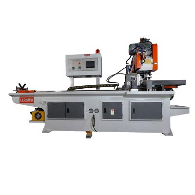 China XS- 425CNC Steel Tube Cutting Machine Circular Saw Cutting Machine for sale