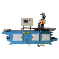 China XS-315CNC Servo Automatic Metal Pipe Profile Cutting Machine Metal Band Saws Machine for sale