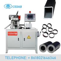 China Cedar XS-180CNC Automatic Copper Tube Cutting Machine Pipe Cutting Machine for sale