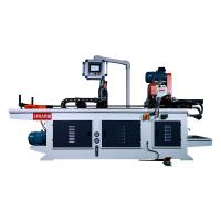 China 425 Cnc Automatic Pipe Cutting Machine square Tube Cutting Machine for sale