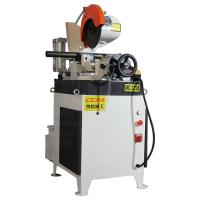 China Cedar 325B New Type Cold Saw Automatic Pipe Cutting Machine for sale