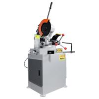 China Mc 275A Stainless Steel Burr-free Automatic Clamping Galvanized Pipe Cutting Machine for Steel, Smooth Cutting for sale