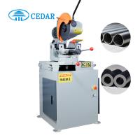 China High Quality MC315 Semi-Automatic Circular Sawing Machine Pipe Cutting Carbon Steel Aluminum PVC Engine Bearing Core Components for sale