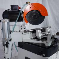 China 325 Automatic Feeding Pipe Cutting Machine Without Burr Steel Pipe Iron Cutting Machine square Tube Round Tube Cutting Machine for sale