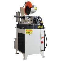 China Cedar MC-325B Pneumatic Circular Saw Cutting Machine Metal Pipe Pipe Cutting Machine for sale