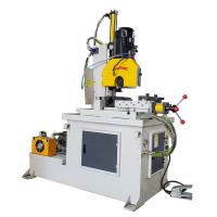 China MC-350Y Stainless Steel Pipe Cutting Machine Metal Pipe Cutter Machine for sale