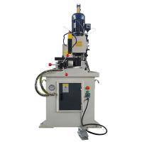 China MC-350Y Stainless Steel Pipe Cutting Machine Metal Pipe Cutter Machine for sale
