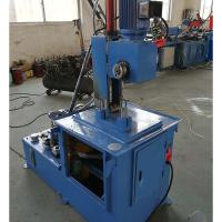 China 350 Hydraulic Iron Semi Automatic Pipe Cutting Machine 3.3kw 4.0kw for sale
