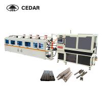 China Fiber CNC Laser Cutting Machine For Automatic Round Sheet Plate Gantry Profile Tube for sale