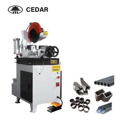 China Cutter Plasma Pvc Hydraulic Cutters Electrical Machine Exhaust For Pipes Laser Steel Plastic for sale