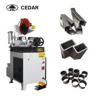 China Cutter Plasma Pvc Hydraulic Cutters Electrical Machine Exhaust For Pipes Laser Steel Plastic for sale