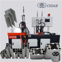 China Aluminum Profile Cutting Saw Machine  Aluminium Pipe Cutting Machine for sale