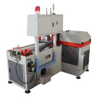 China Aluminum Profile Cutting Saw Machine  Aluminium Pipe Cutting Machine for sale