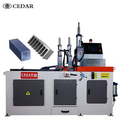 China XS-455CNC Automatic Aluminum Profile Cutting Machine Aluminum Alloy Cutting Machine for sale