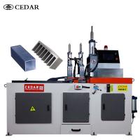 China XS-455CNC Automatic Aluminum Profile Cutting Machine Aluminum Alloy Cutting Machine for sale