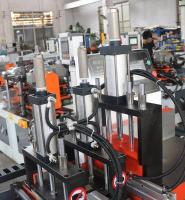 China High Precision Cutting Machine 455CNC Automatic Aluminum Cutting Machine for sale