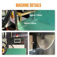 China China Factory Makes 455AL Best-selling Light Aluminum Cutter Pvc Pipe Cutter for Aluminum Profile for sale