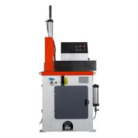 China XS-610AL Round bar Aluminum Alloy Cutting Machine Aluminum Profile Cutting Machine for 90 Degree for sale