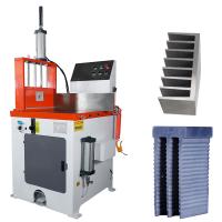 China XS-610AL Round bar Aluminum Alloy Cutting Machine Aluminum Profile Cutting Machine for 90 Degree for sale
